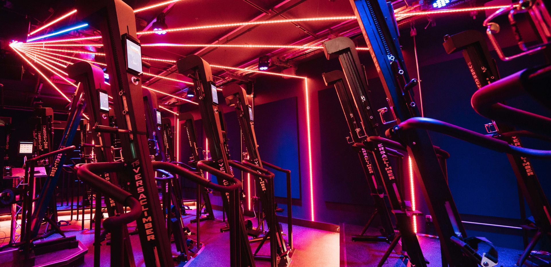 SWEAT by BXR | VersaClimbing